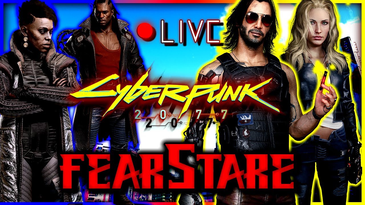 120+ MODS - Cyberpunk 2077 (2.1) - Voodoo boys and Alt Cunningham ...