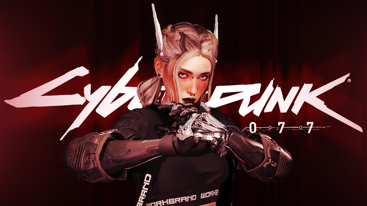 20 body and reflexes is too much fun (cyberpunk 2077) - Cyberpunk 2077 ...