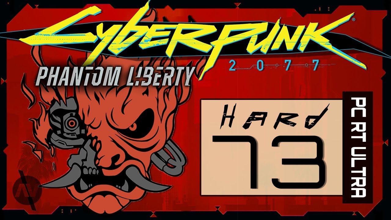 #73 Old Militech Bunker | Cyberpunk 2077 2.0 + Phantom Liberty | Hard ...