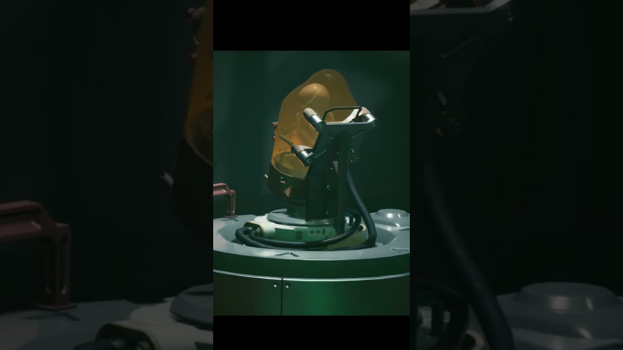 Bridge baby of death stranding | cyberpunk 2077 easter egg - Cyberpunk ...