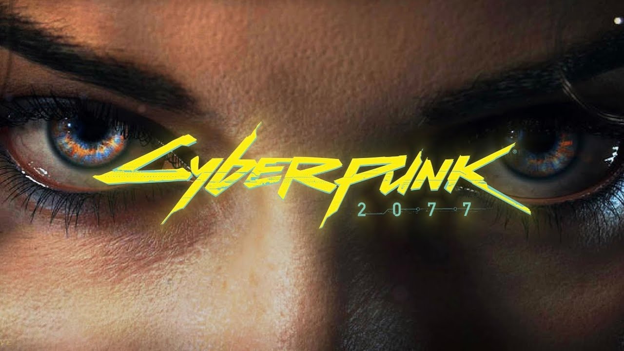Cyberpunk 2077 | My Eyes | Edit - Cyberpunk 2077 videos