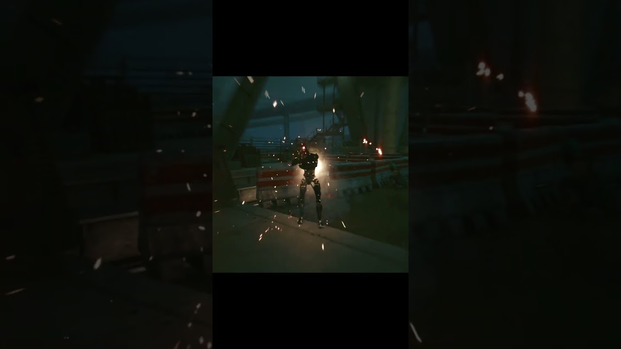 Cyberpunk 2077 New Iconic: PS-11A Plasma Gun - Cyberpunk 2077 videos