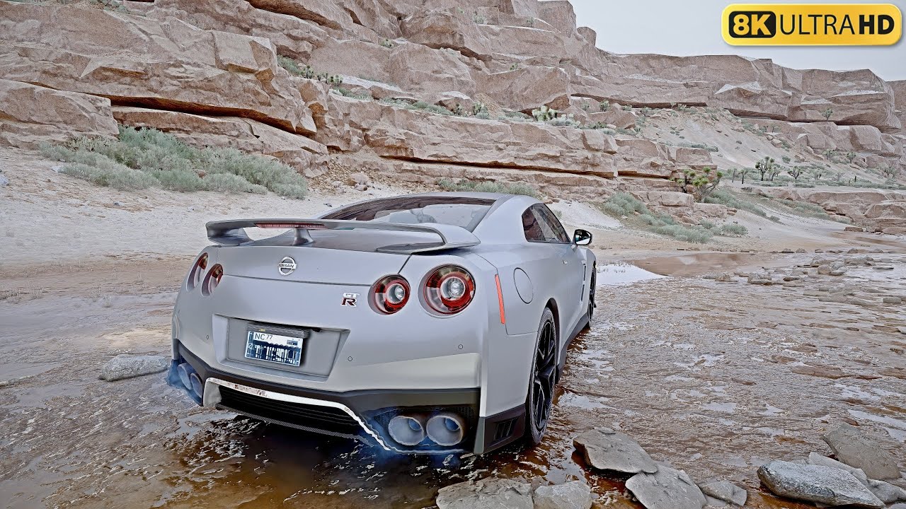 Cyberpunk 2077 - New Real Life Graphics Lighting Mod! RTX 4090 Path ...