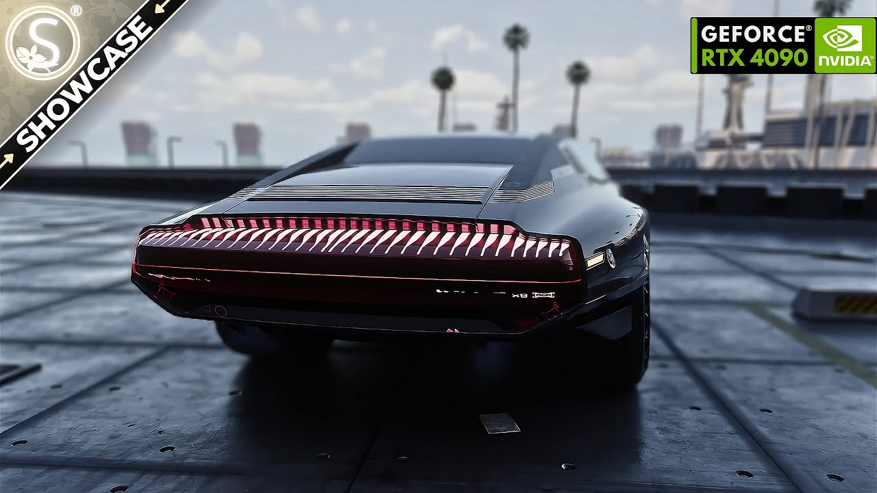 Cyberpunk 2077 REAL-LIFE GRAPHICS? | RTX 4090 4K60 - Cyberpunk 2077 videos