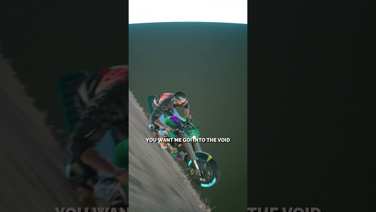 Off the map and INTO a void in Cyberpunk - Cyberpunk 2077 videos