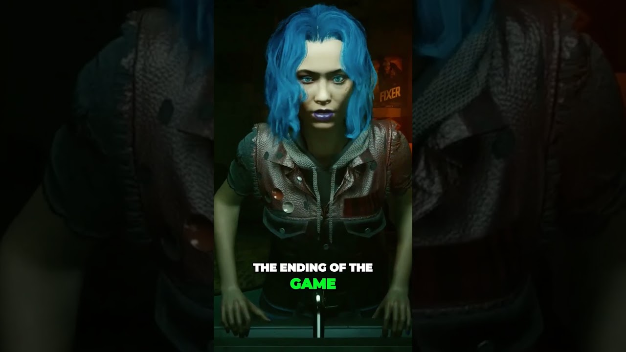 Unveiling The Flaws In Cyberpunk 2077 S Storytelling Journey