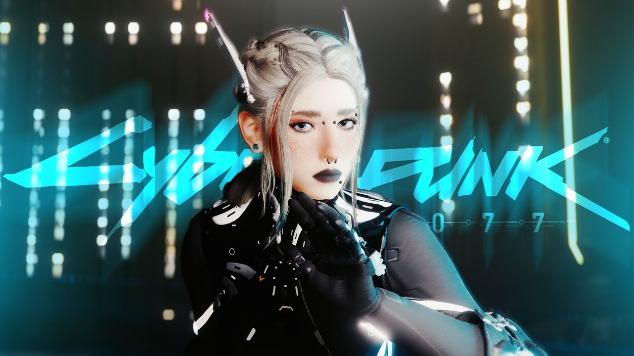 my cyberpunk build vs maxtac | very hard (cyberpunk 2077) - Cyberpunk ...