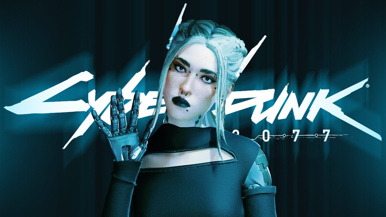 this netrunner build deletes maxtac (cyberpunk 2077) - Cyberpunk 2077 ...