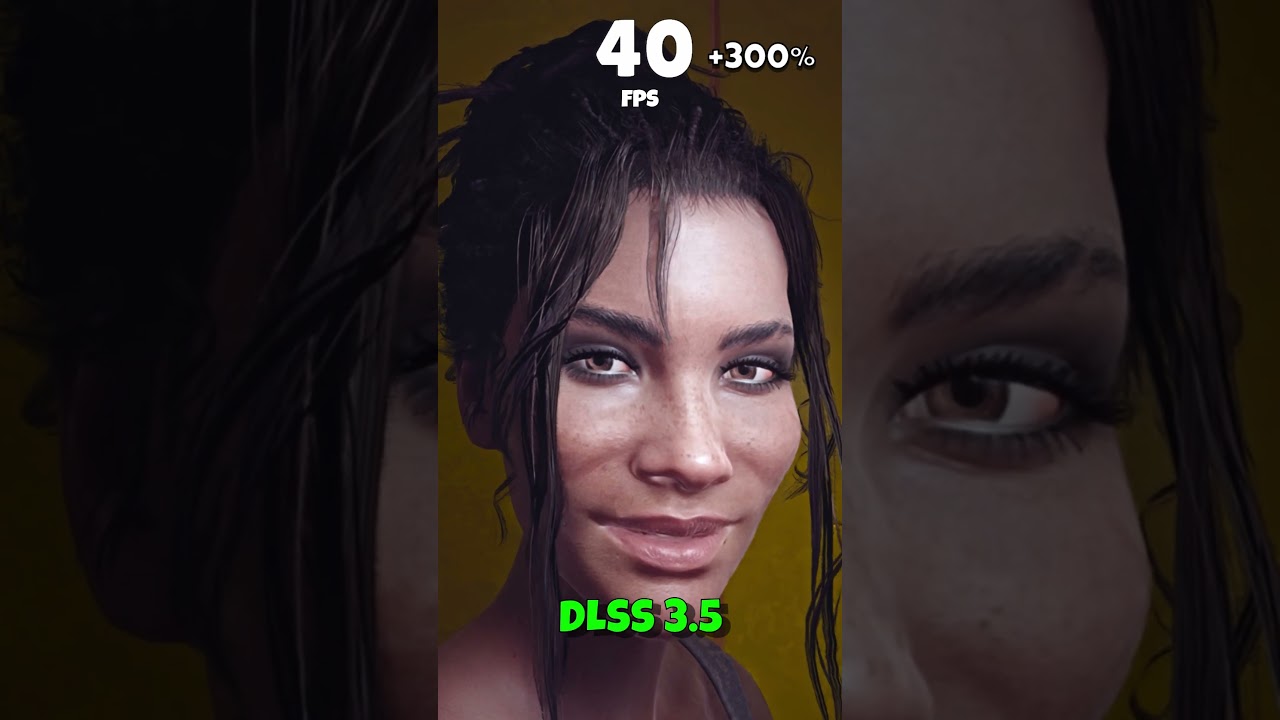 Cyberpunk 2077 DLSS Comparison - Cyberpunk 2077 videos