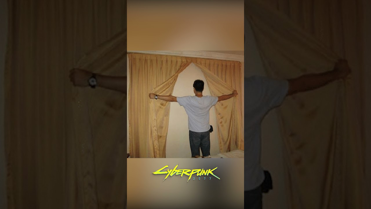 Cyberpunk 2077 Meme Compilation Part 1 - Cyberpunk 2077 videos