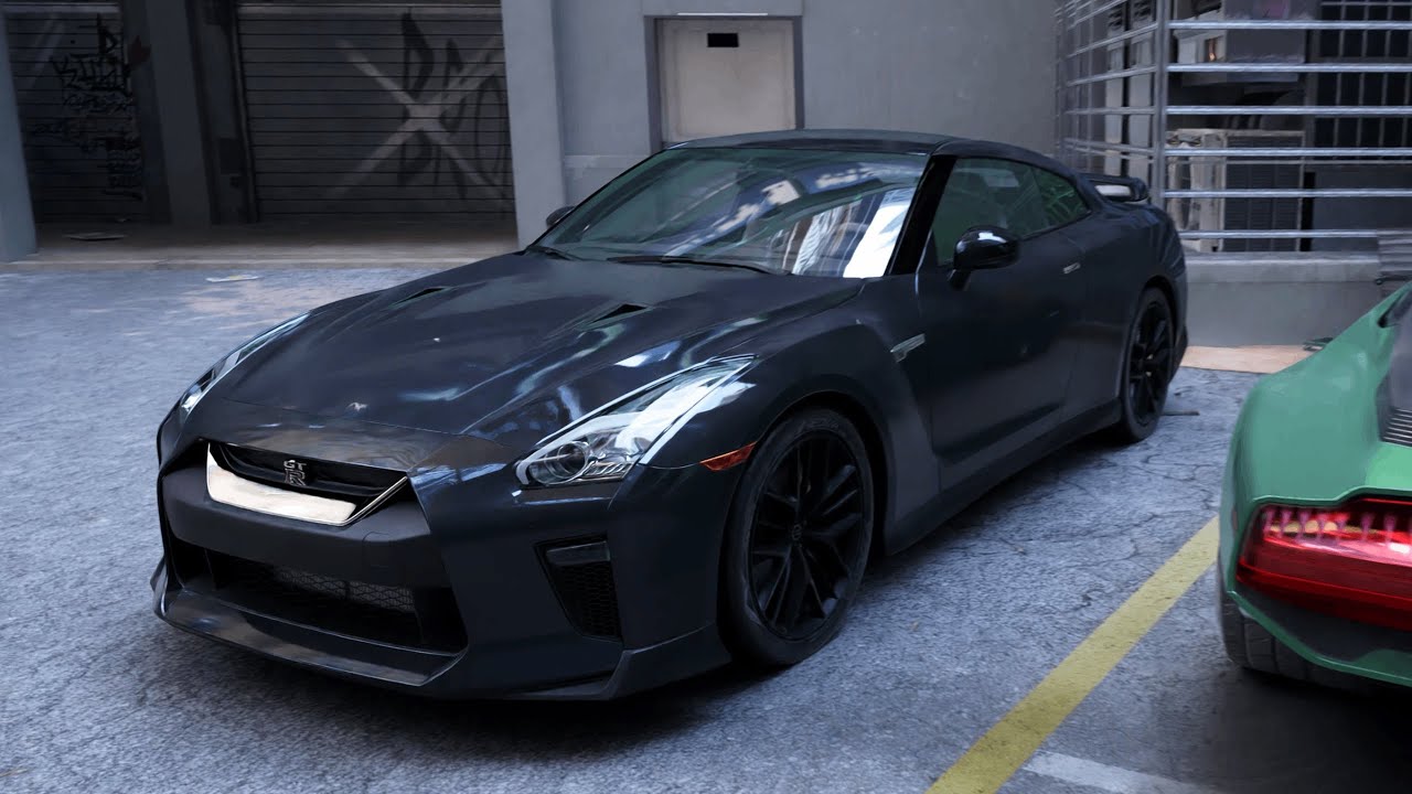 Cyberpunk 2077 Nova LUT Pure with Enhanced Path Tracing | Modded | RTX ...