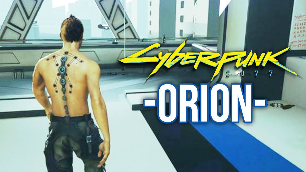 Cyberpunk 2077 Sequel "Orion" Gets Major Updates! The Witcher 4 Is ...