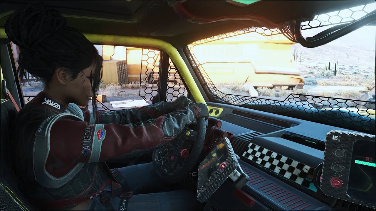 Cyberpunk 2077 Ultra Graphics with 50+ Mods | Ray Tracing and Custom ...