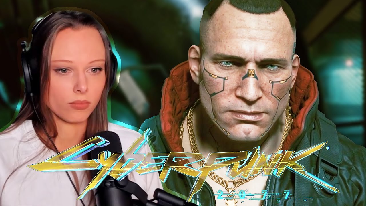 IMMORTALITY in Night City | Cyberpunk 2077 Gameplay - Part 4 ...