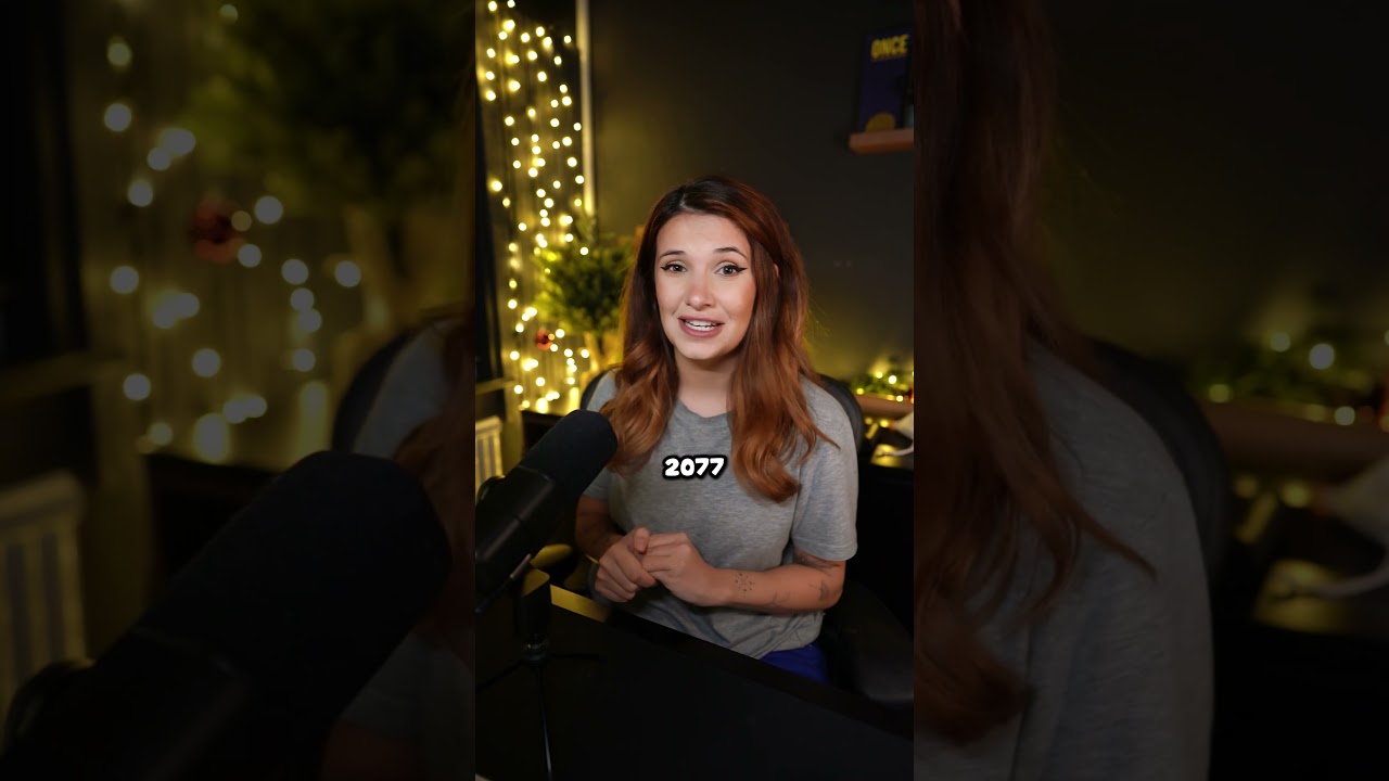 Real life Cyberpunk 2077 mantis blades - Cyberpunk 2077 videos