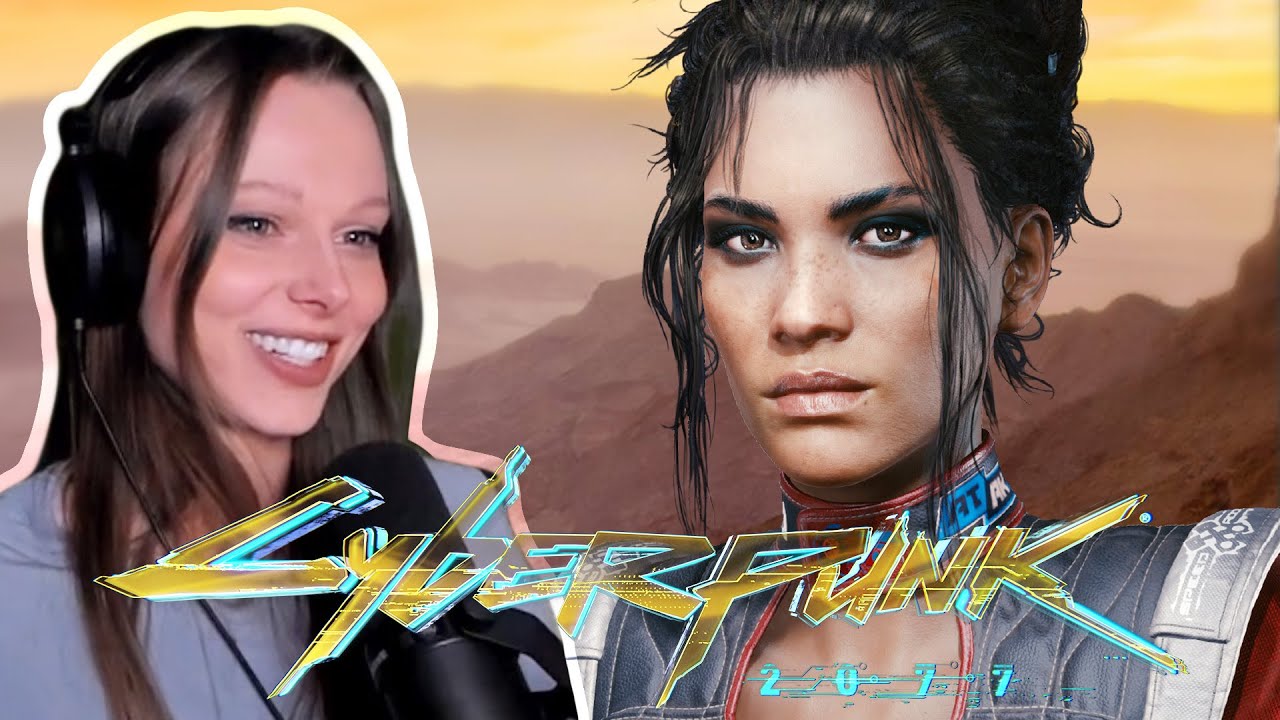 What S Panam Planning Cyberpunk 2077 Gameplay Part 7 Cyberpunk