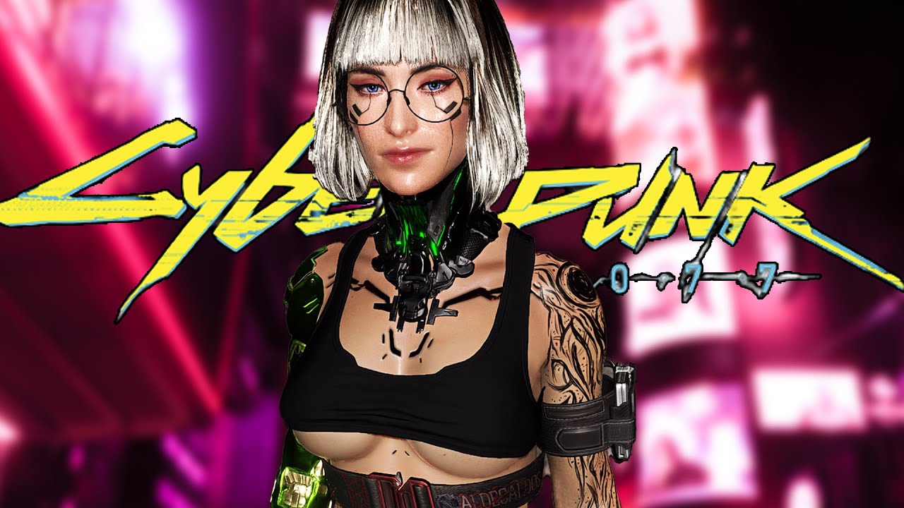 what SUPER NETRUNNER in cyberpunk 2077 looks like... - Cyberpunk 2077 ... what SUPER NETRUNNER in cyberpunk 2077 looks like... - Cyberpunk 2077 ...