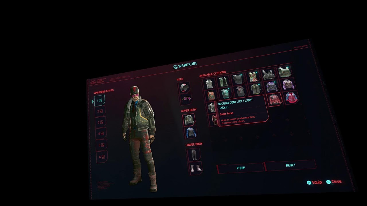 Cyberpunk 2077 Vr Cyberpunk 2077 Videos