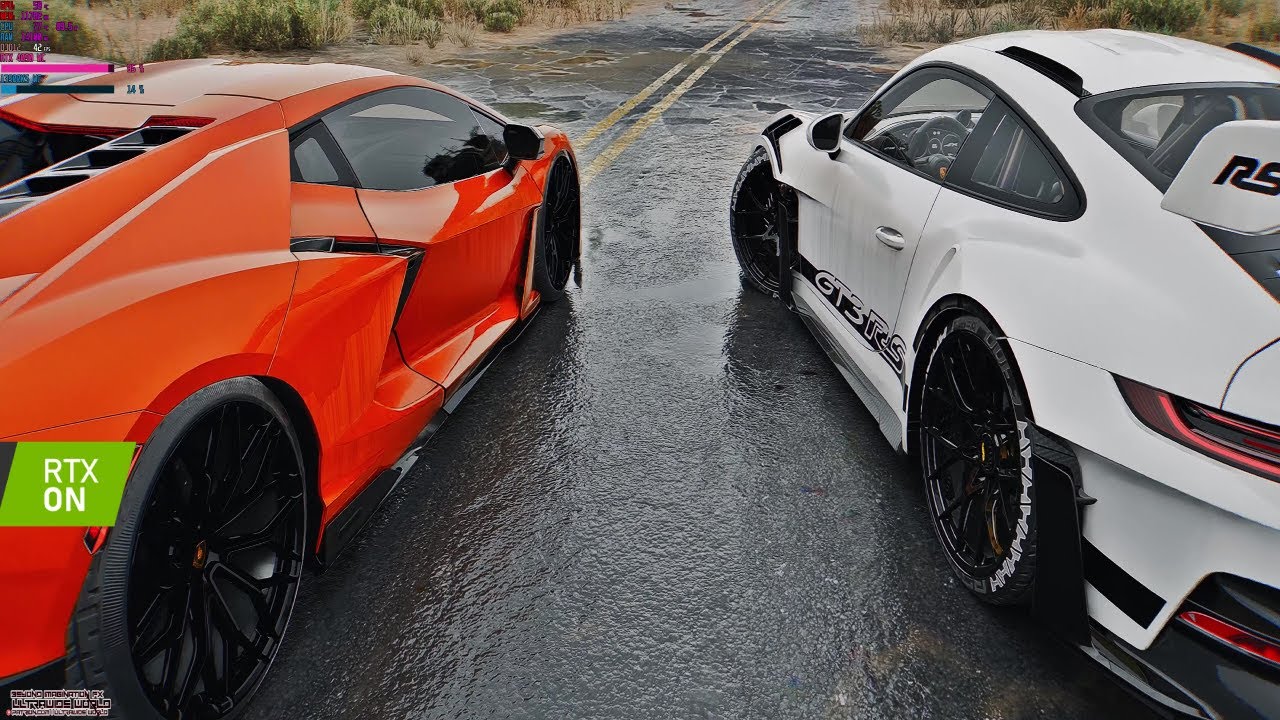 8K Cyberpunk 2077 Real life Graphics And Sound Mod New Path Tracing RTX ...