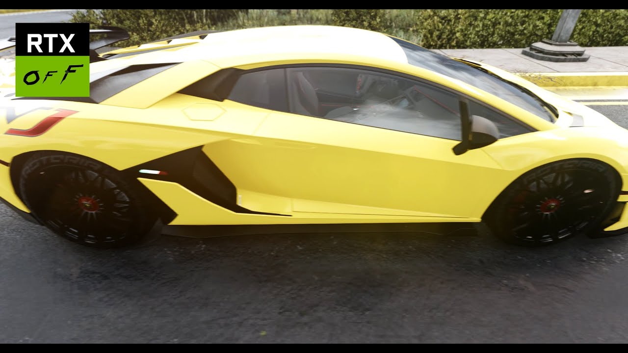 City Of DREAMS - Cyberpunk 2077 - Real Life Graphics Mod - RTX 2060 ...