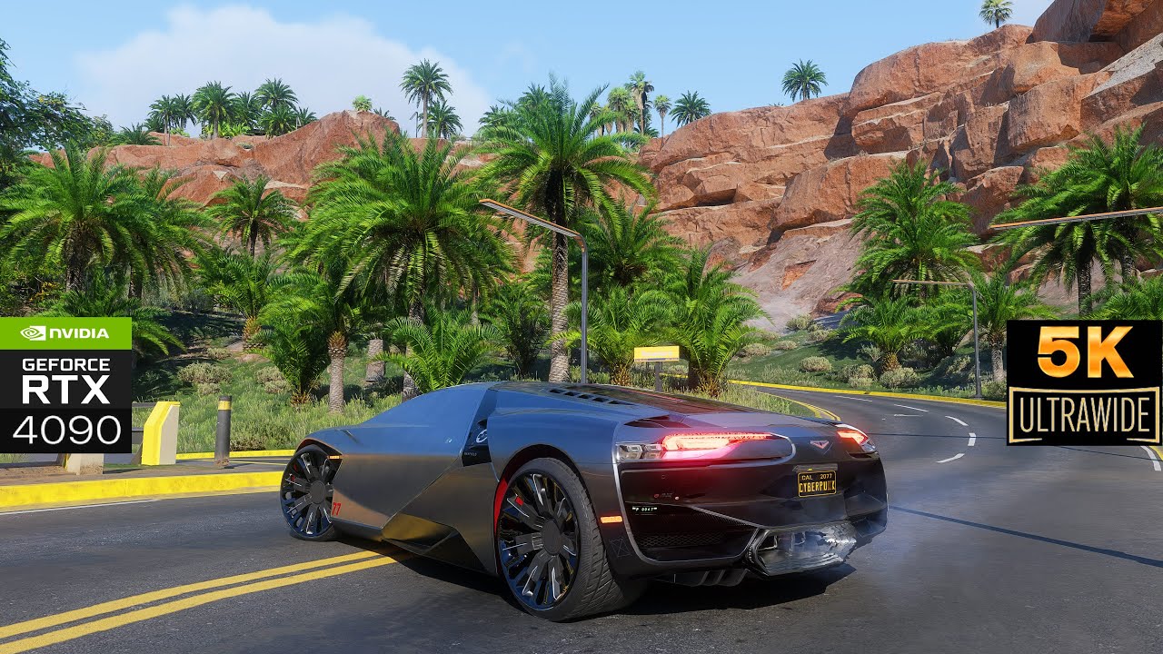 Cyberpunk 2077 - New BEST LUT Combination For ALL Weather! Natural ...