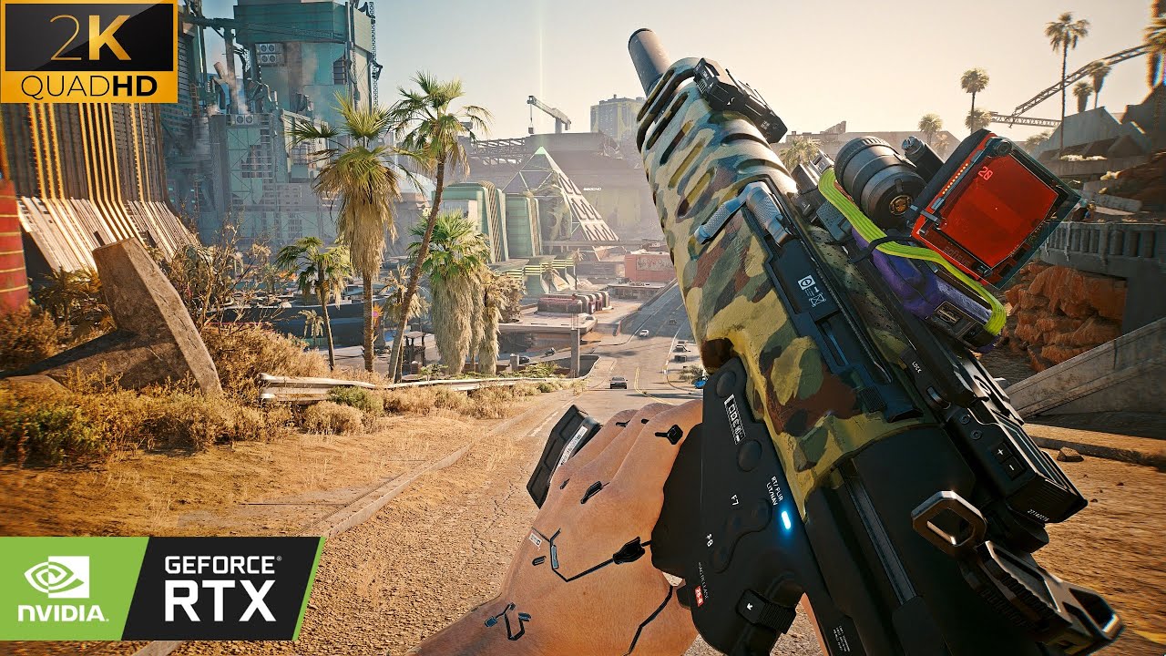 Cyberpunk 2077 : Phantom Liberty Ultra Settings Gameplay | Nvidia RTX ... Cyberpunk 2077 : Phantom Liberty Ultra Settings Gameplay | Nvidia RTX ...