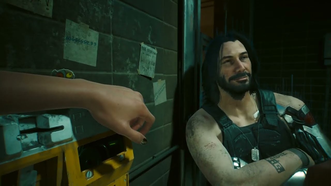 What Happens When You Type "8008135" Into The Restaurant Phone ...