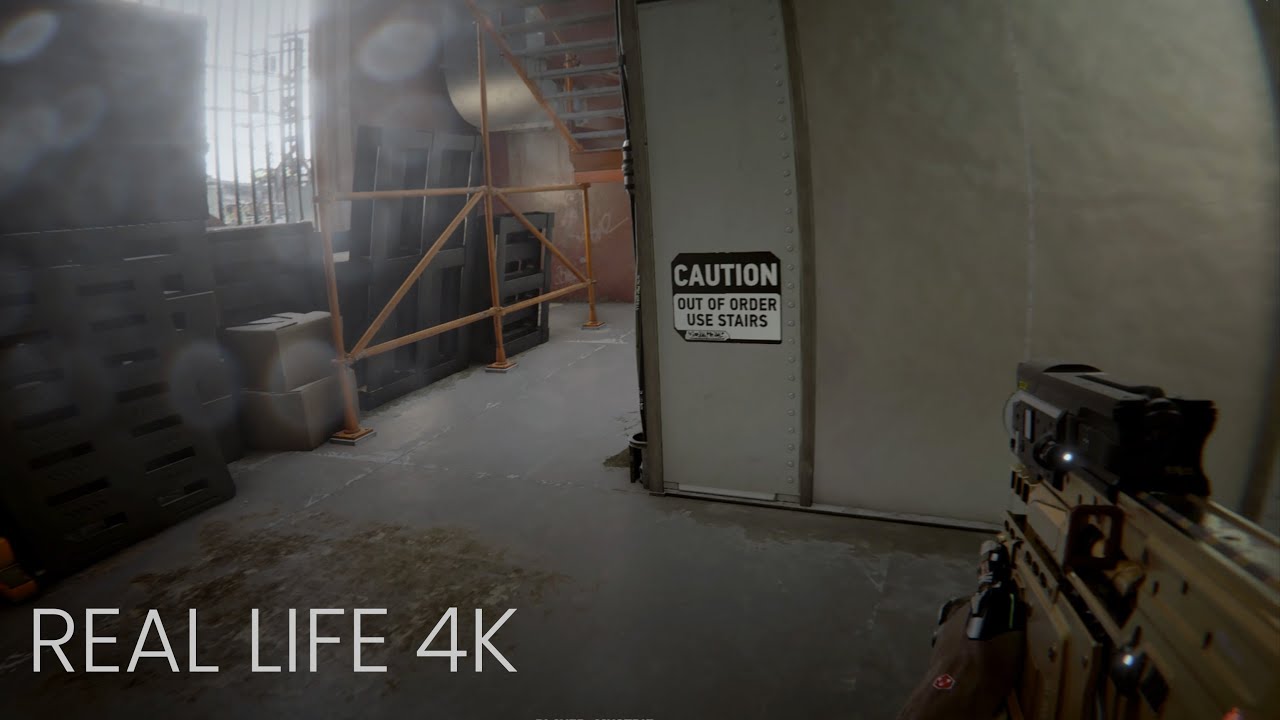 Best Immersive FPS Mods - Cyberpunk 2077 - RTX3060 PC 4K Gameplay ...