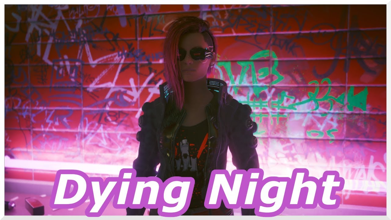 Building a hand-gunner in Cyberpunk 2077 - Cyberpunk 2077 videos