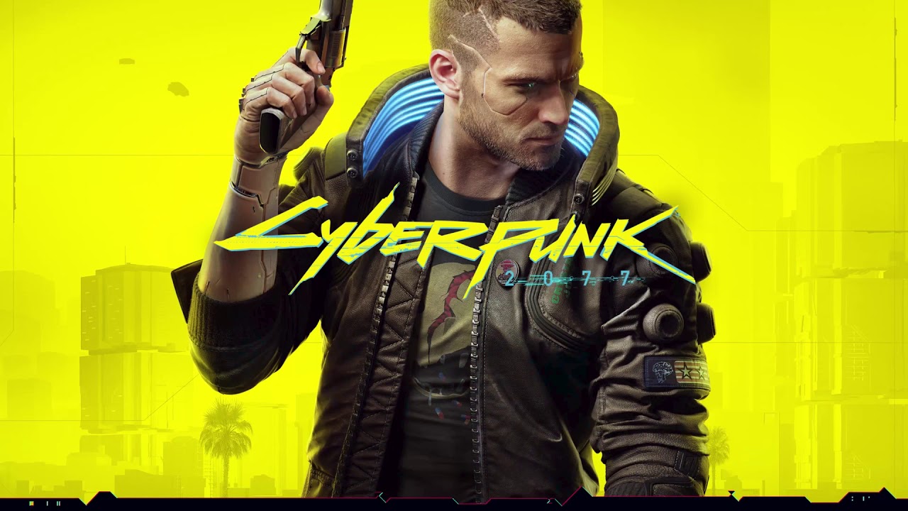 CYBERPUNK 2077 - FOLLOW THE WHITE CROW by Kid Moxie, Ivan Iusco ...