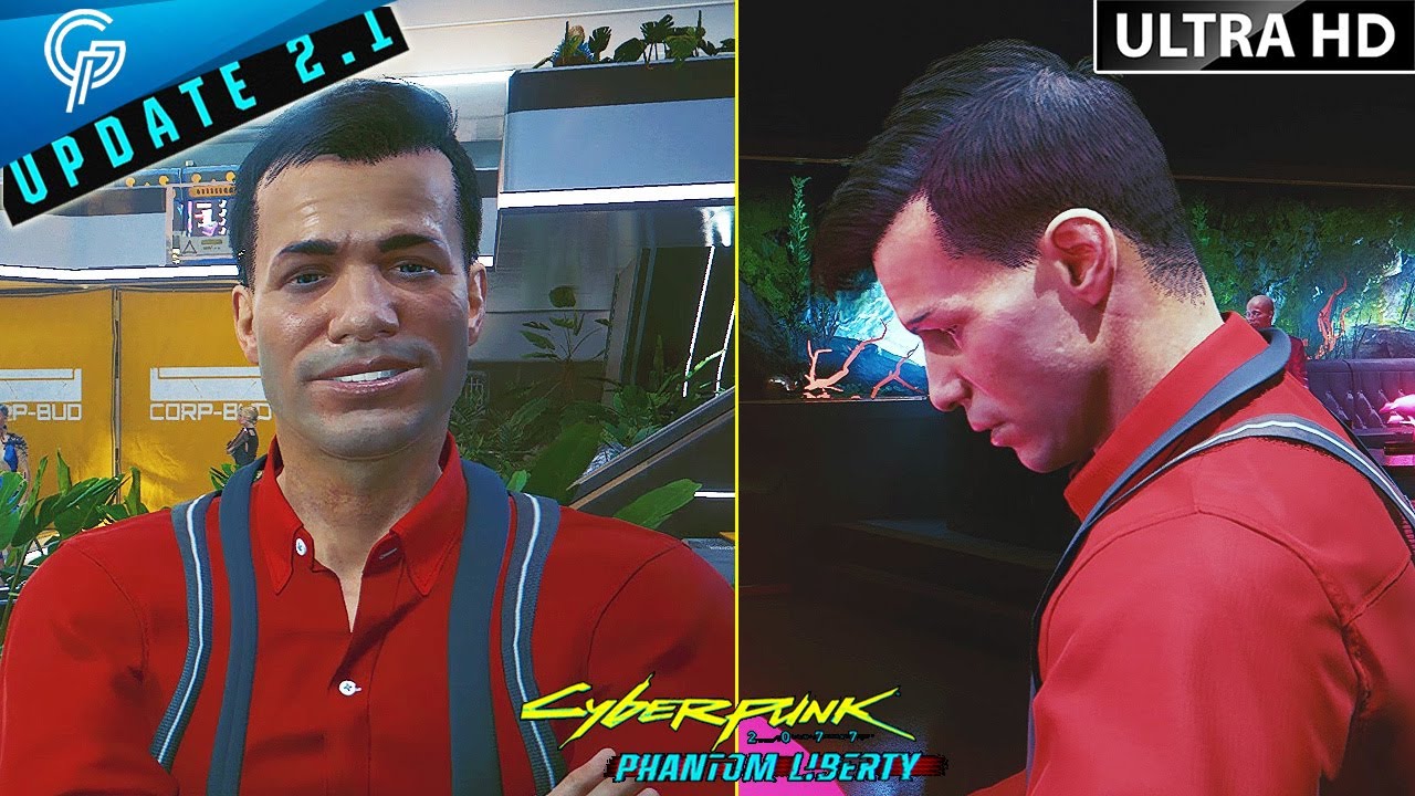 Corpo V Makes This Suspicious Konpeki Plaza Guest Fear Intensify ...