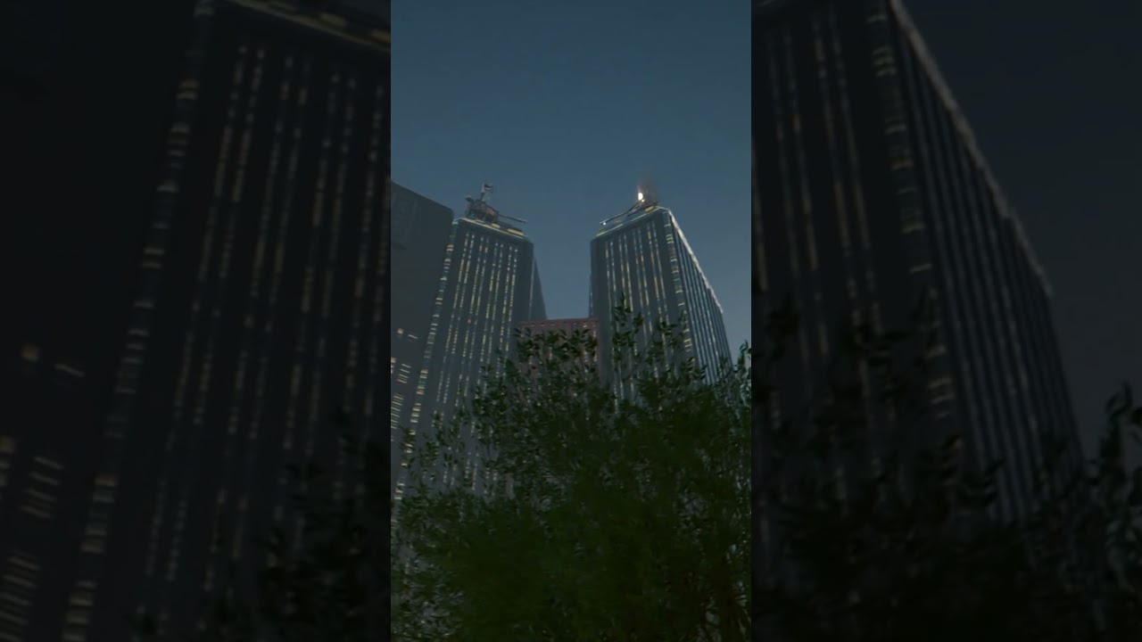 Cyberpunk 2077: Biotechnica #phantomliberty #cyberpunk2077 # ...