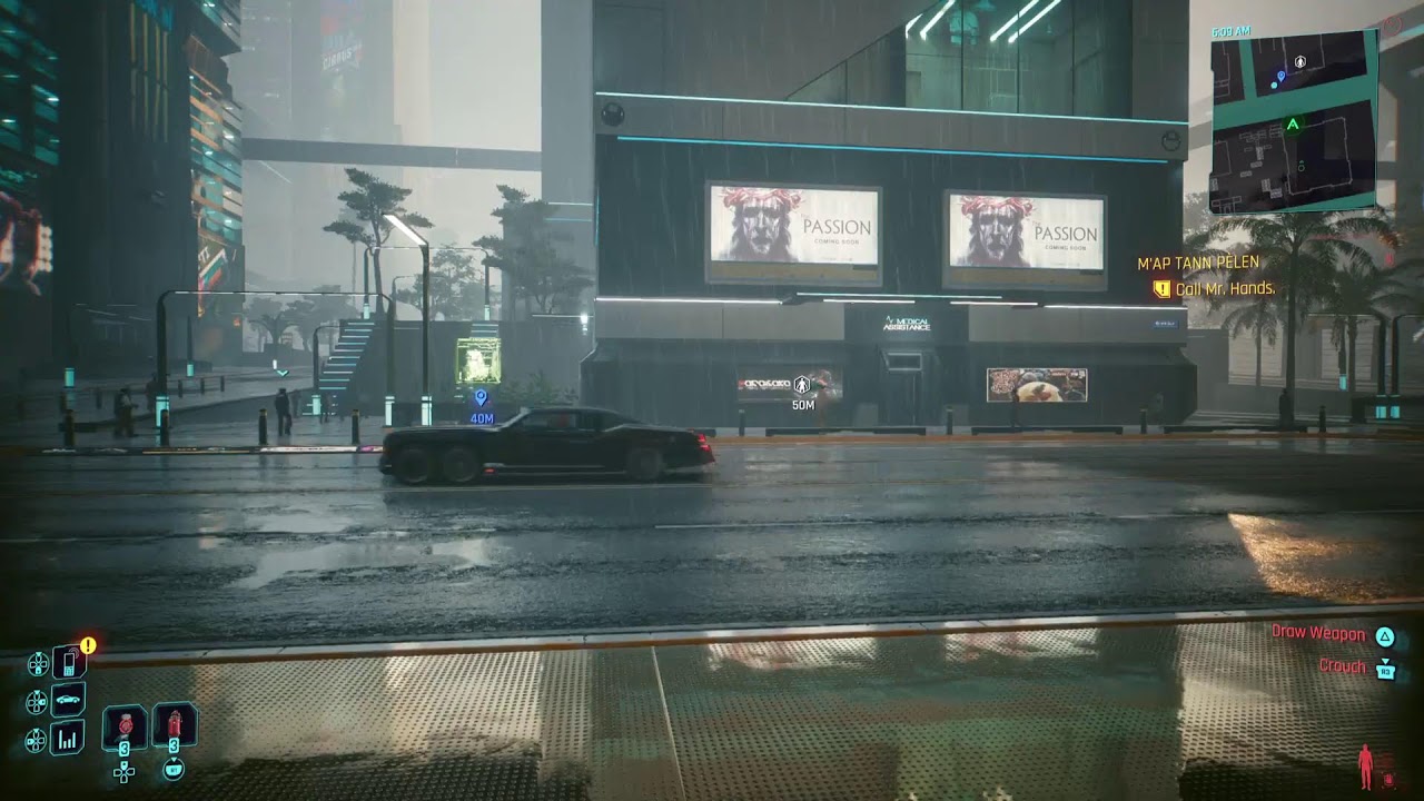 Cyberpunk 2077 very Hard mode Pt 20 meeting with Takemura and Detective ... Cyberpunk 2077 very Hard mode Pt 20 meeting with Takemura and Detective ...