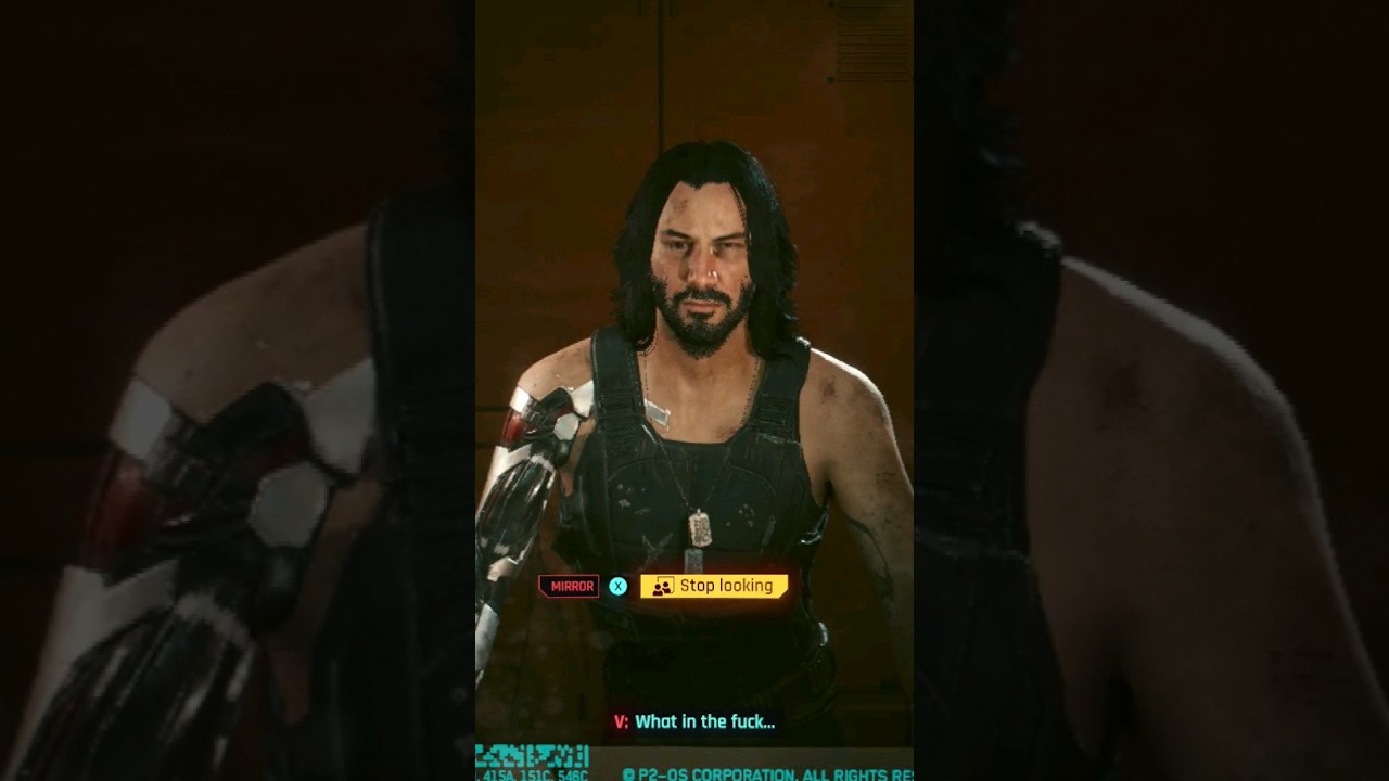 Cyberpunk 2077... what in the fu- Cyberpunk 2077 videos