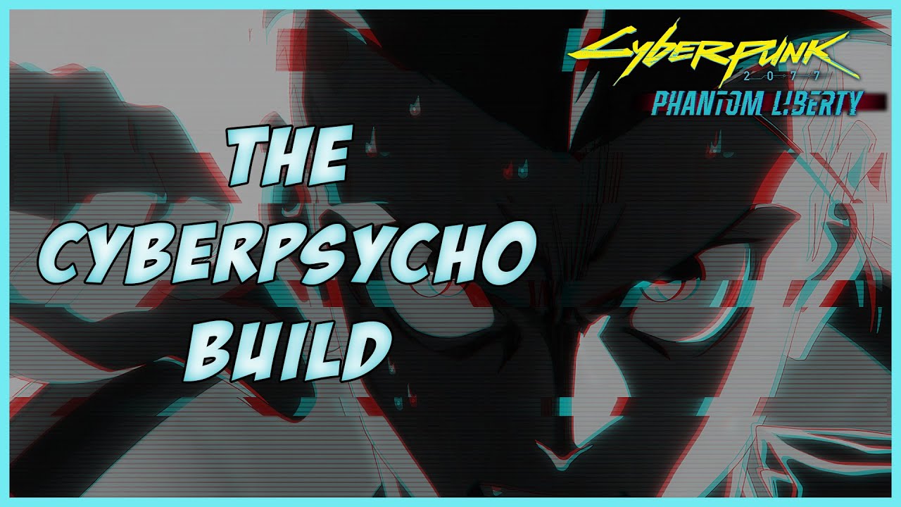 How to be a cyberpsycho - Cyberpunk 2077 - Cyberpunk 2077 videos