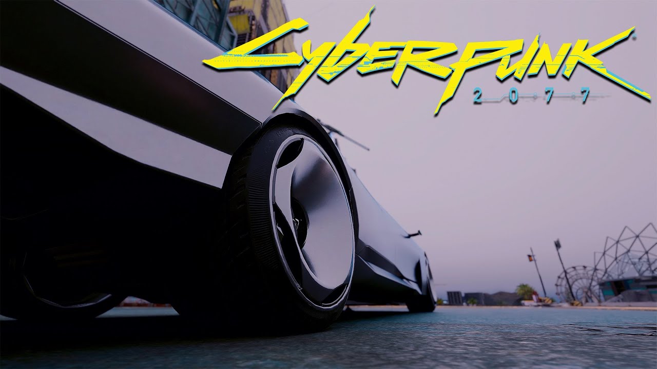 CYBERPUNK 2077 | ULTRA PHOTOREALISTIC | RTX 4070 Ti - Cyberpunk 2077 videos
