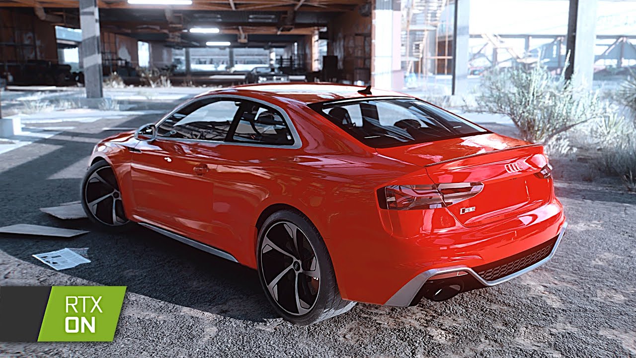 Cyberpunk 2077 Real Life Graphics Have Reached The Next Level - RTX ...