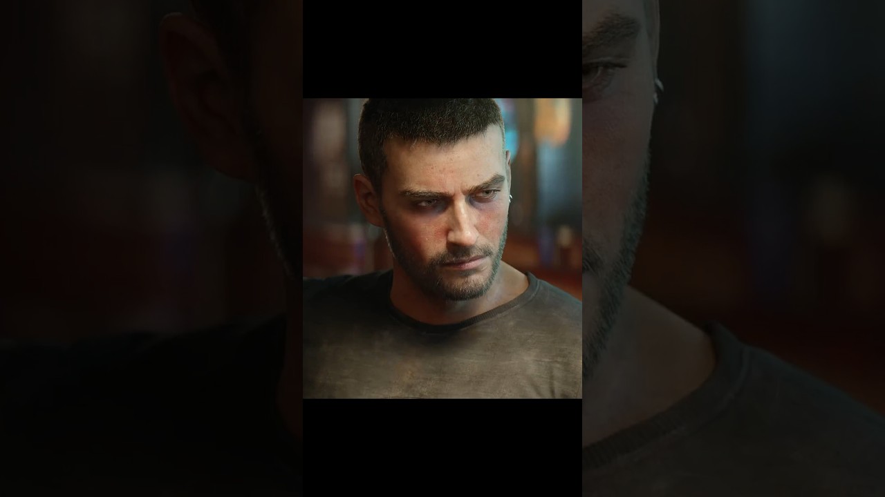 Cyberpunk 2077 V edit - Cyberpunk 2077 videos