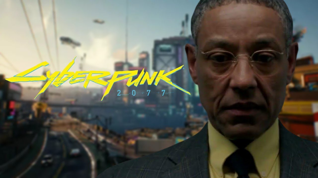 I Completed Cyberpunk 2077 But Don T Want It To End Cyberpunk 2077 Videos