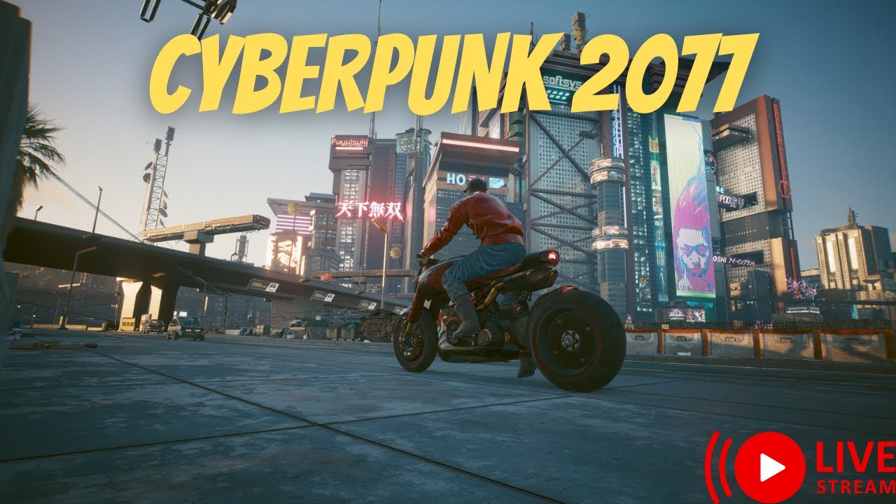 LIVE | CYBERPUNK 2077 PLATINUM TROPHY PLAYTHROUGH fallout 76 later ...