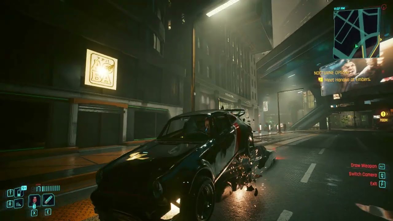 Why Cyberpunk 2077 Is The Best Game - Here's The Reason - Cyberpunk ...
