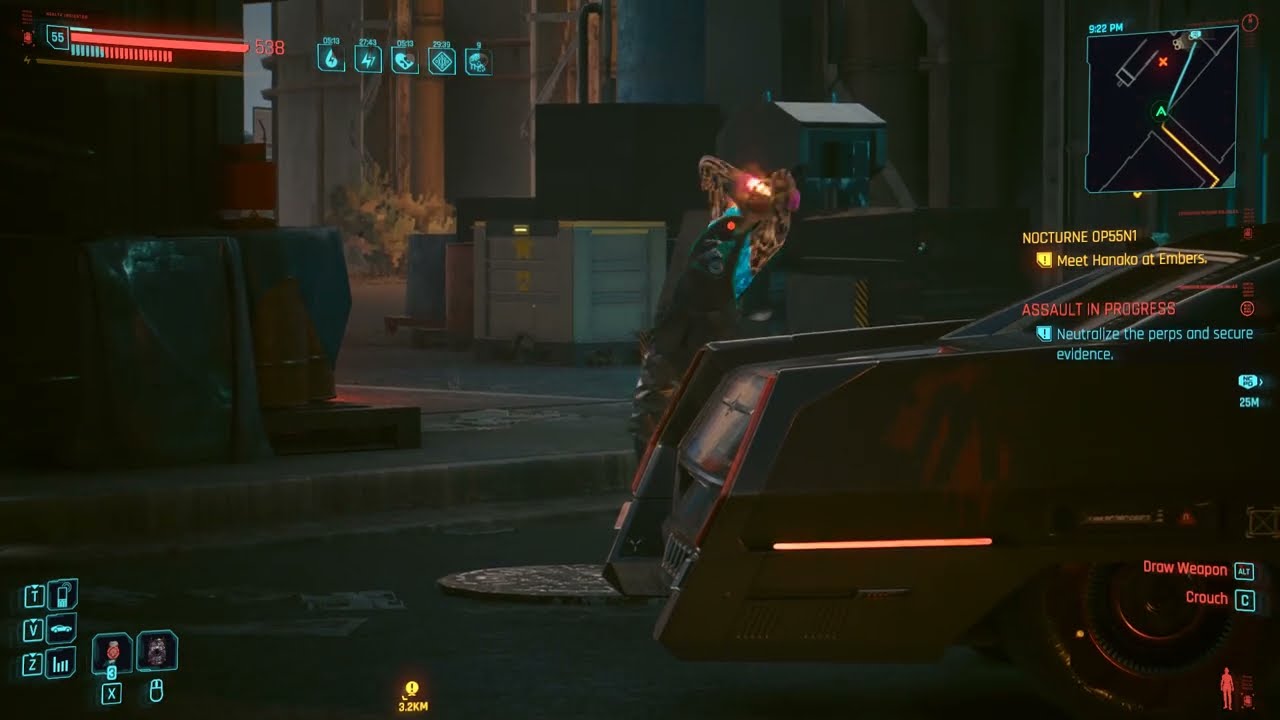 Interesting Opinion However Burns Your Entire Nervous System