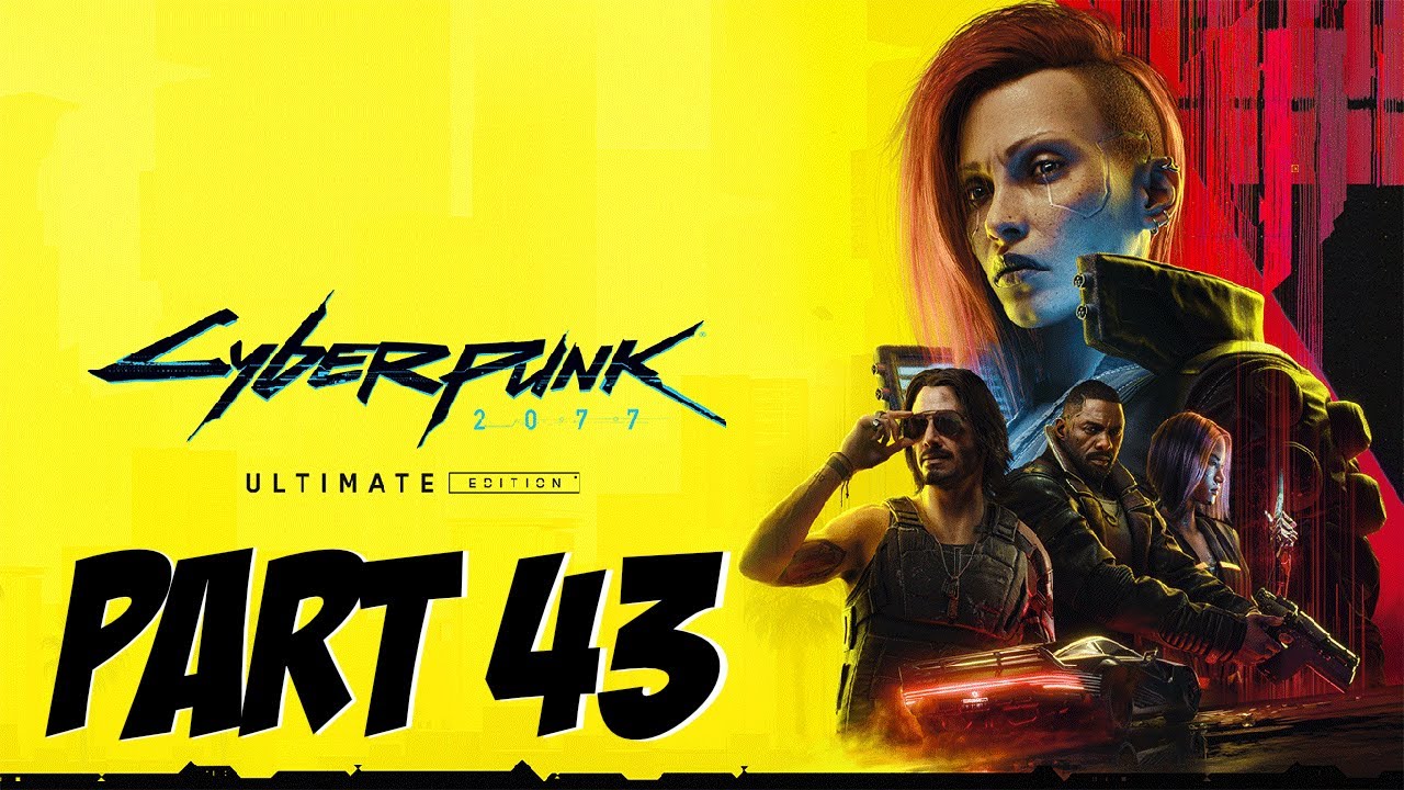 CYBERPUNK 2077 ULTIMATE EDITION PC: THE SUN ENDING 1 - Cyberpunk 2077 ...