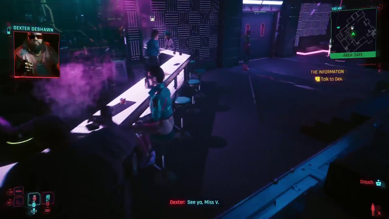 Cyberpunk 2077 walkthrough part 3 - Cyberpunk 2077 videos