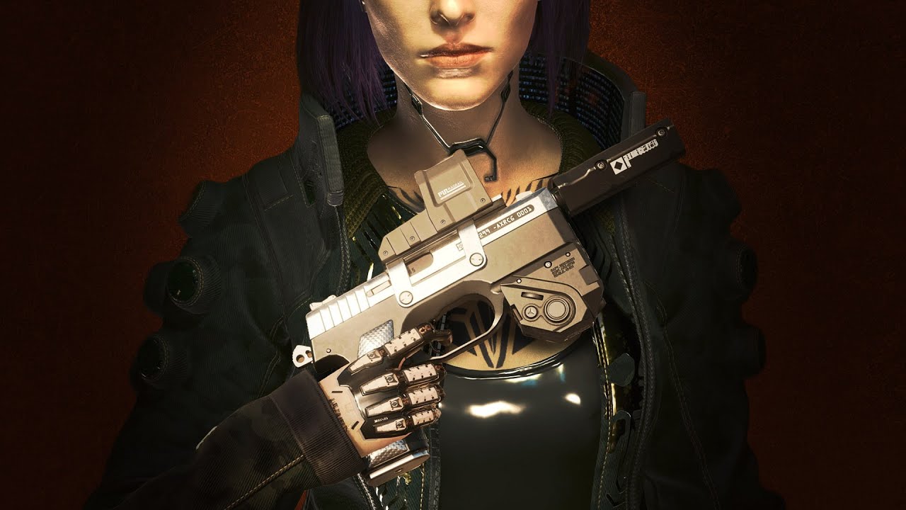 Do You Like Stealth Cyberpunk 2077 Stealth Guide Patch 2 12