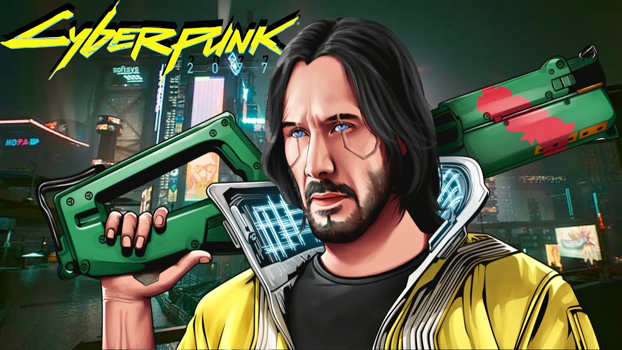 I Finally Understand People Who Defend Cyberpunk 2077 Cyberpunk 2077