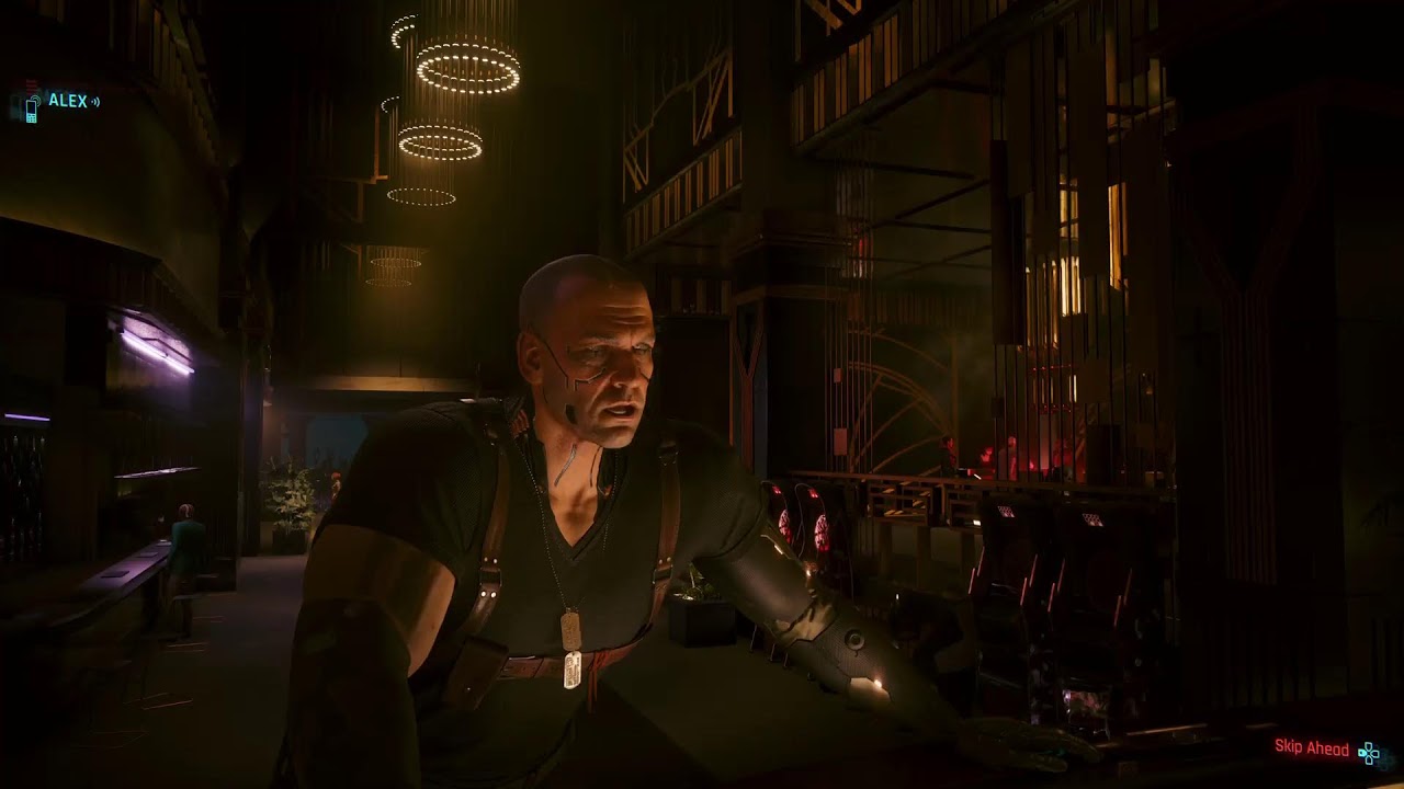 Let S Play Cyberpunk 2077 Part 63 Cyberpunk Cyberpunk2077