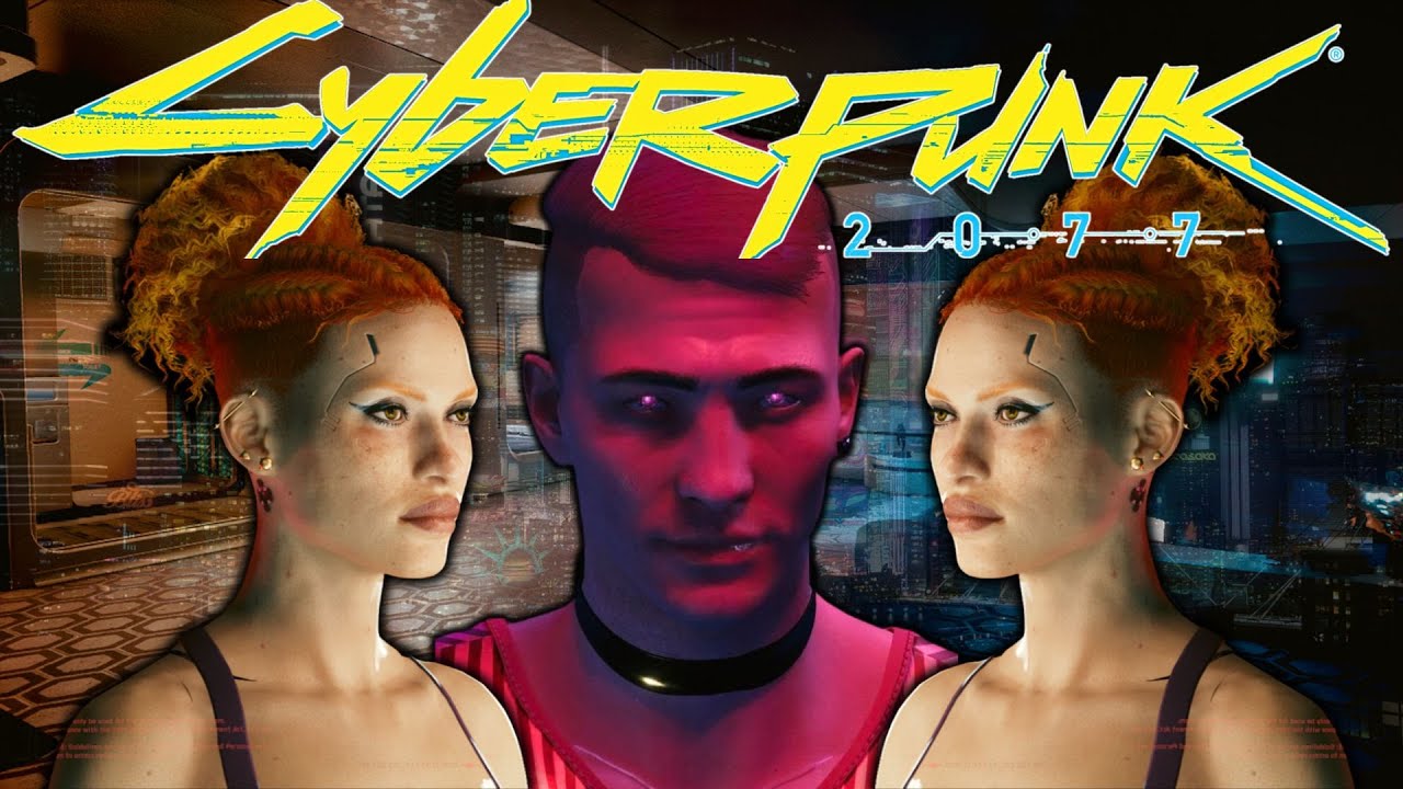 My Angel? | Cyberpunk 2077 - Part 8 | Bionicole - Cyberpunk 2077 videos
