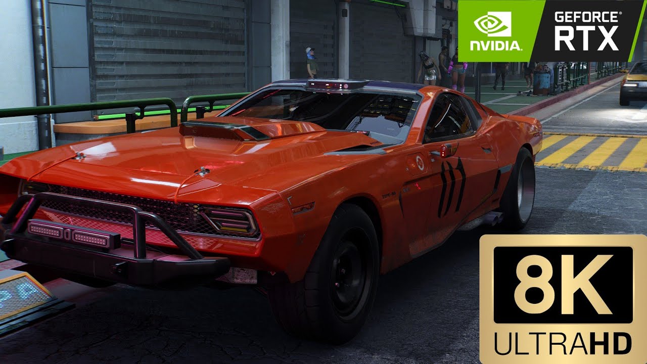 Cyberpunk 2077 Path Tracing Has Reached A Whole New Level! RTX 4090 Max ...