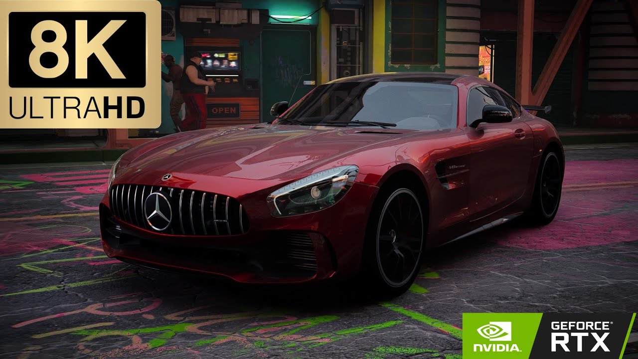 Cyberpunk 2077 Path Tracing Has Reached A Whole New Level! RTX 4090 Max ...